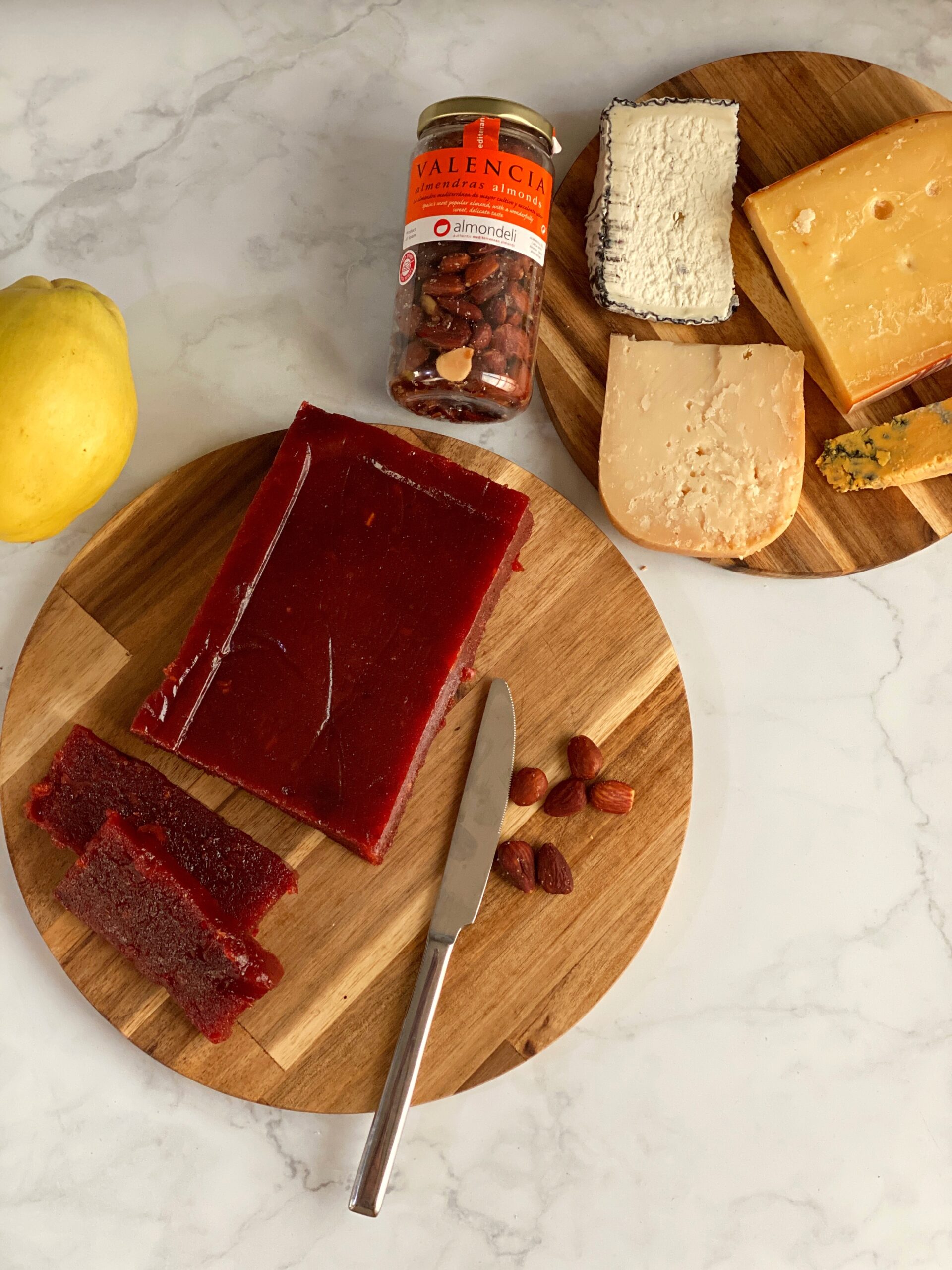 ממבריו Membrillo - Eden eat